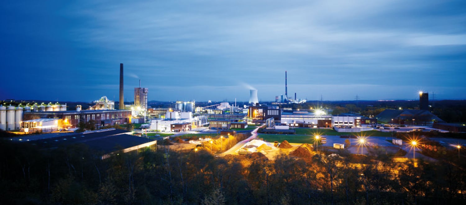 RETHMANN-Gruppe - Weckbacher Sicherheitssysteme GmbH