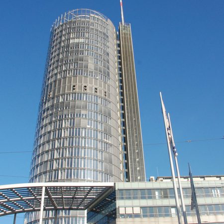 RETHMANN-Gruppe - Weckbacher Sicherheitssysteme GmbH